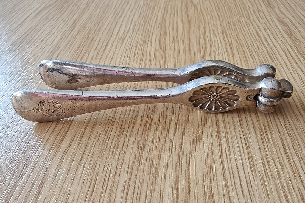 Nautical Nutcrackers - Silver Collector Forums