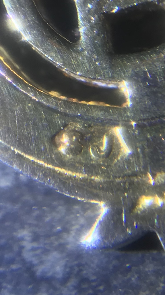 “SJ” Makers Mark - Reading Silver Hallmarks - Silver Collector Forums