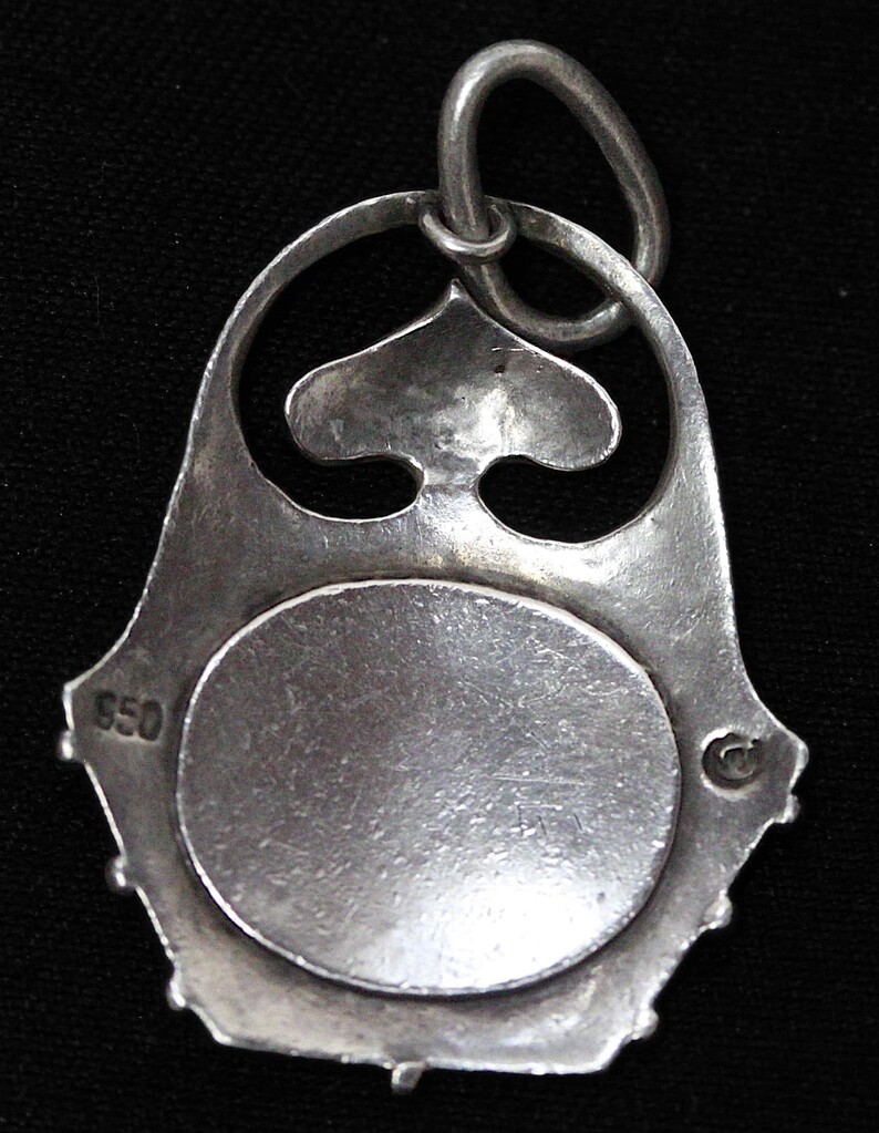 What is this makers mark? - British Silver - Silver Collector Forums