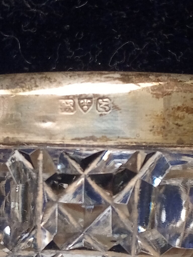Please can someone help - Silver Collector Forums
