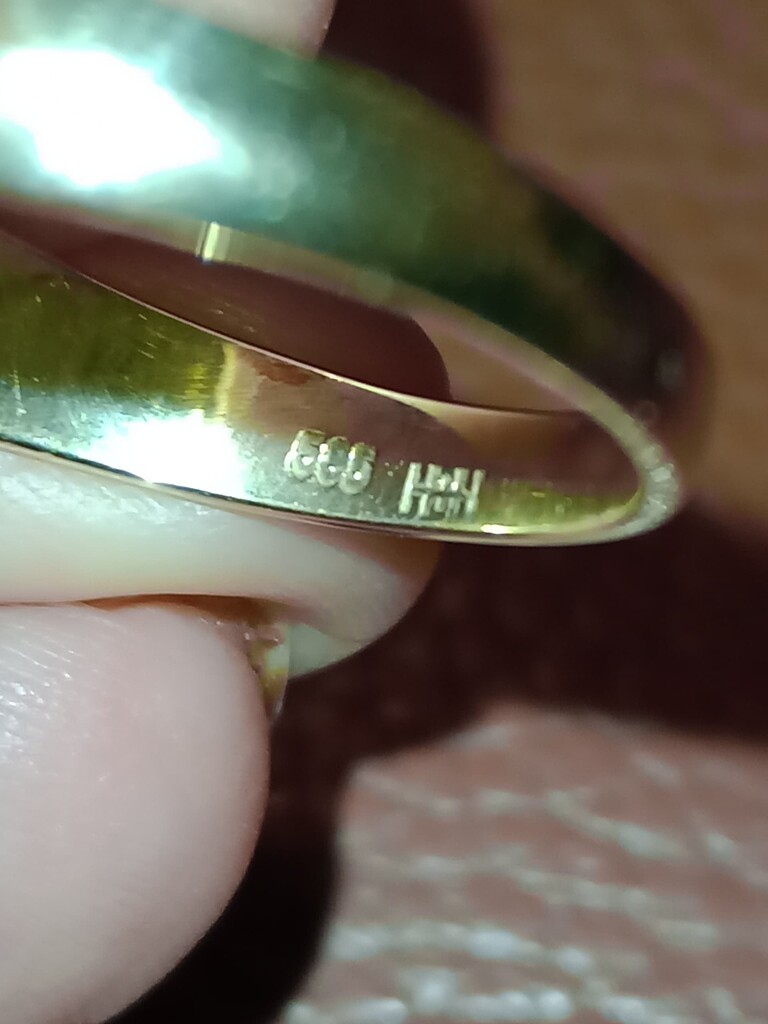 Need help with this German makers mark please - Silver Collector Forums