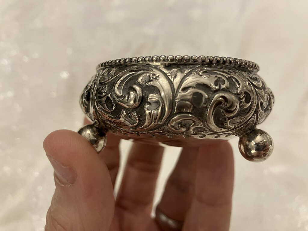 A & J Zimmerman? - Reading Silver Hallmarks - Silver Collector Forums