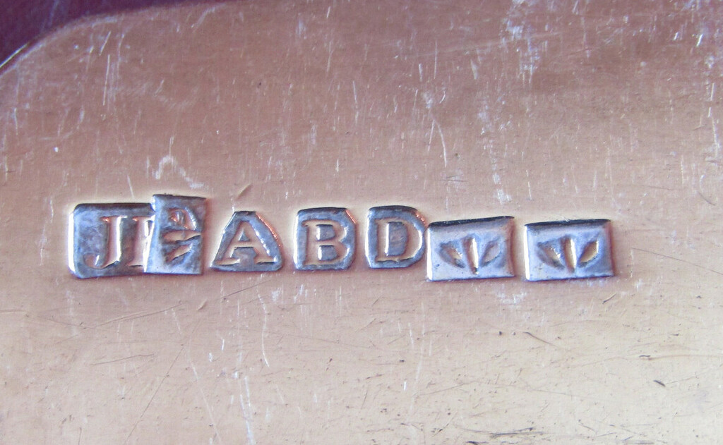 19th Century Aberdeen Silversmiths? - Silver Collector Forums