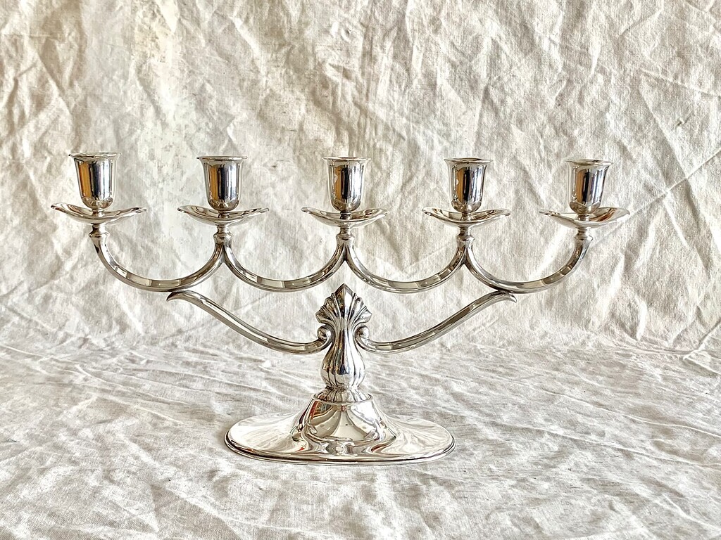 Swedish silver maker - Silver Collector Forums