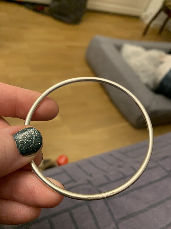 Danish silver, identification - Silver Collector Forums