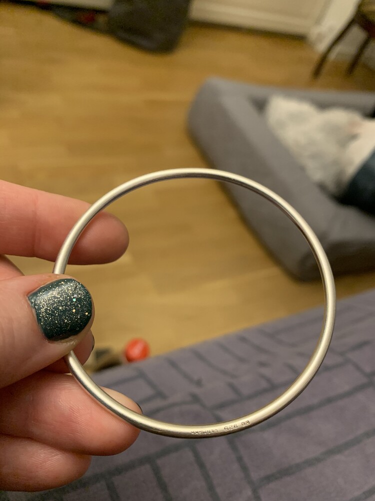 Danish silver, identification - Silver Collector Forums