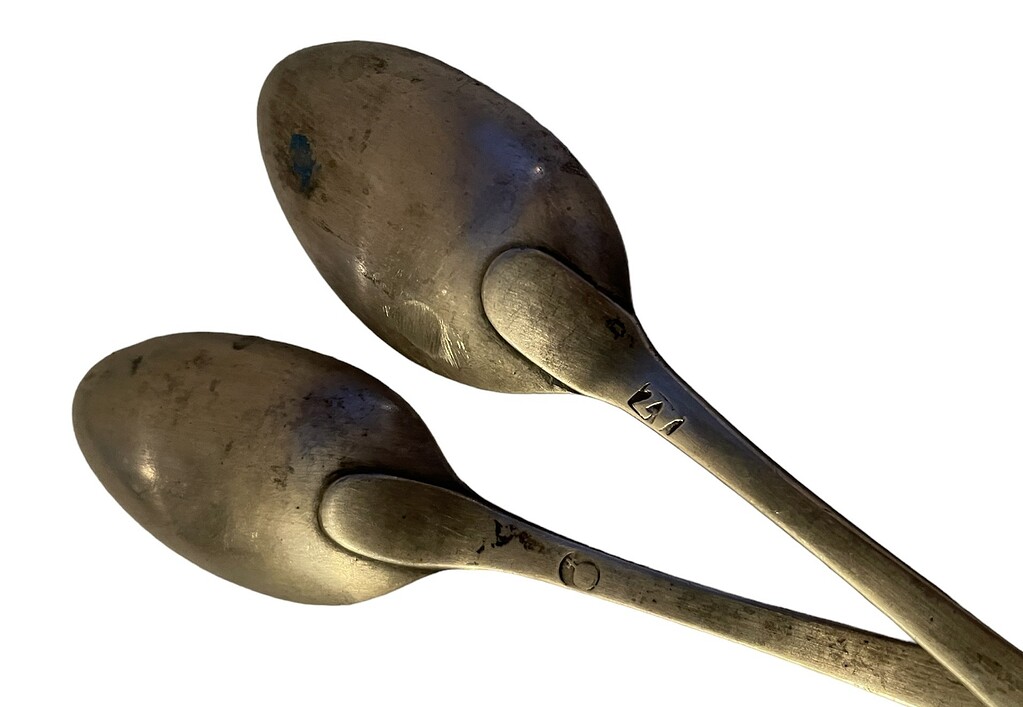 Silver hallmarks identification - Silver Collector Forums