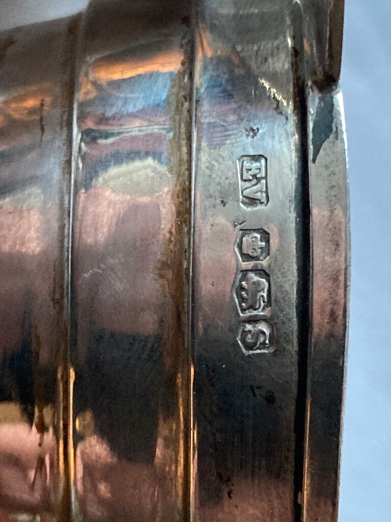 Help identifying what these are and used for please? - Silver Collector ... Help identifying what these are and used for please? - Silver Collector ...