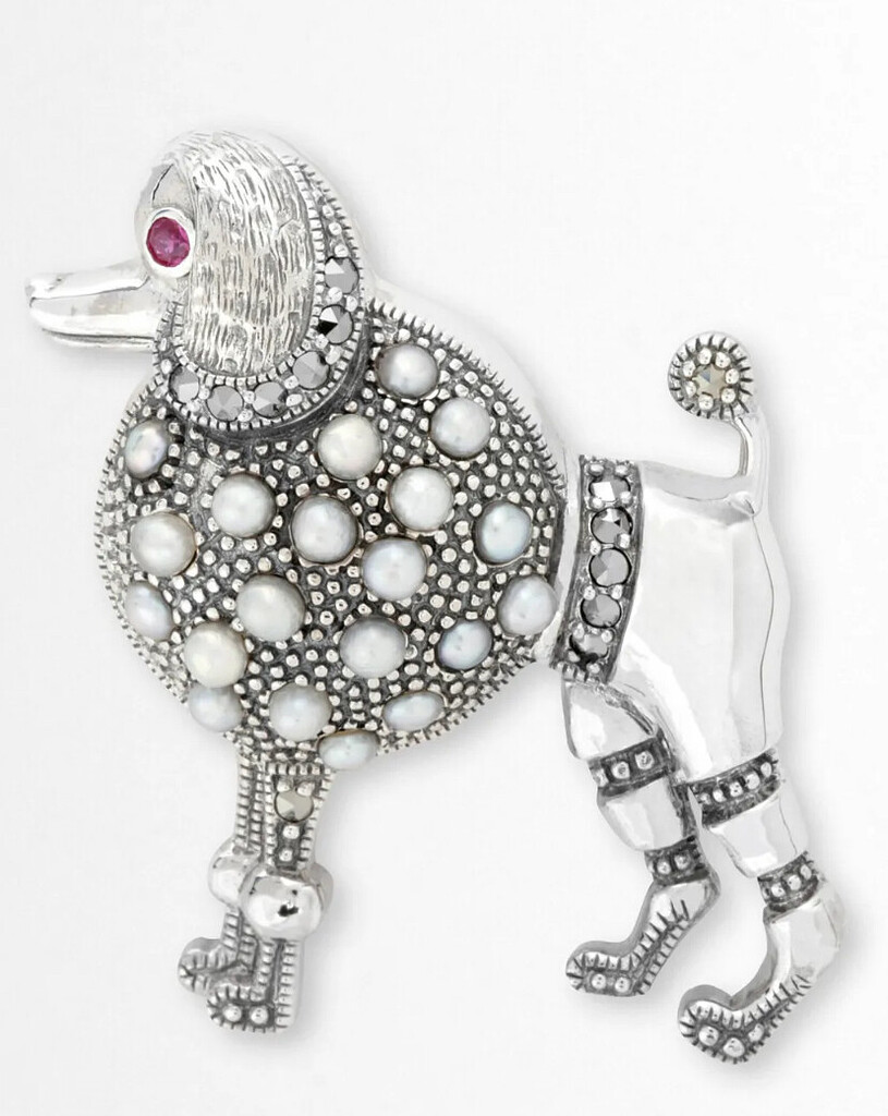 American Silver? - Reading American Silver Hallmarks - Silver Collector ...