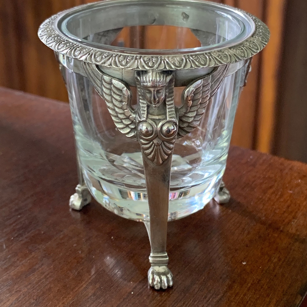 French silver maker's mark N.A.F. pre 1810 - Silver Collector Forums