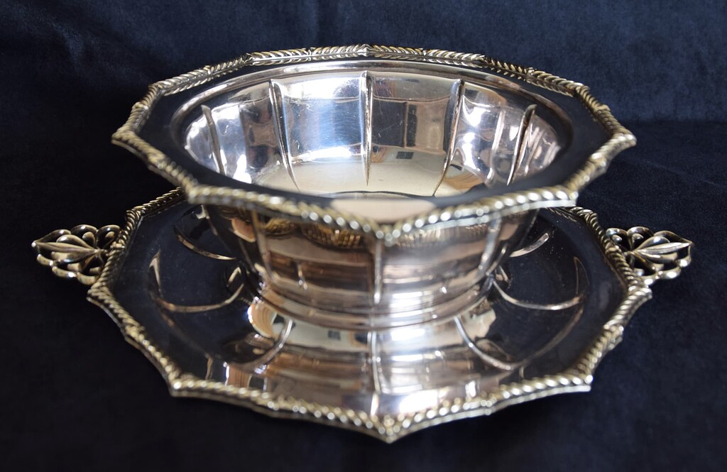Asprey, Silver? - British Silver - Silver Collector Forums