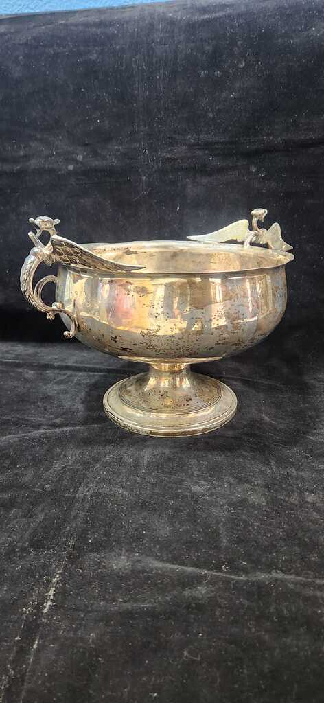 Identifying halmark details - Reading Silver Hallmarks - Silver ...