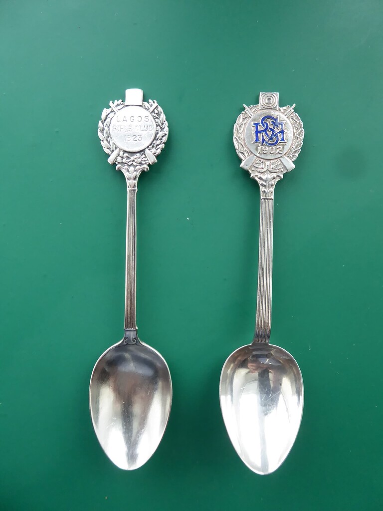 Origin of Pictogram Mark - Silver Collector Forums