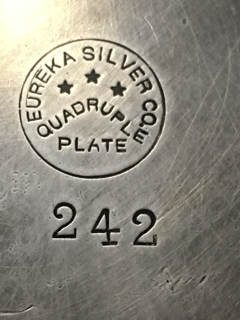 Price and info on this - Silver Collector Forums