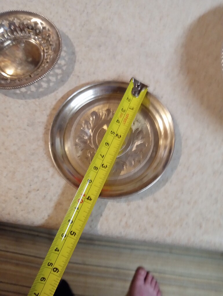 Help me learn more about this imperial Russian silver - Silver ...