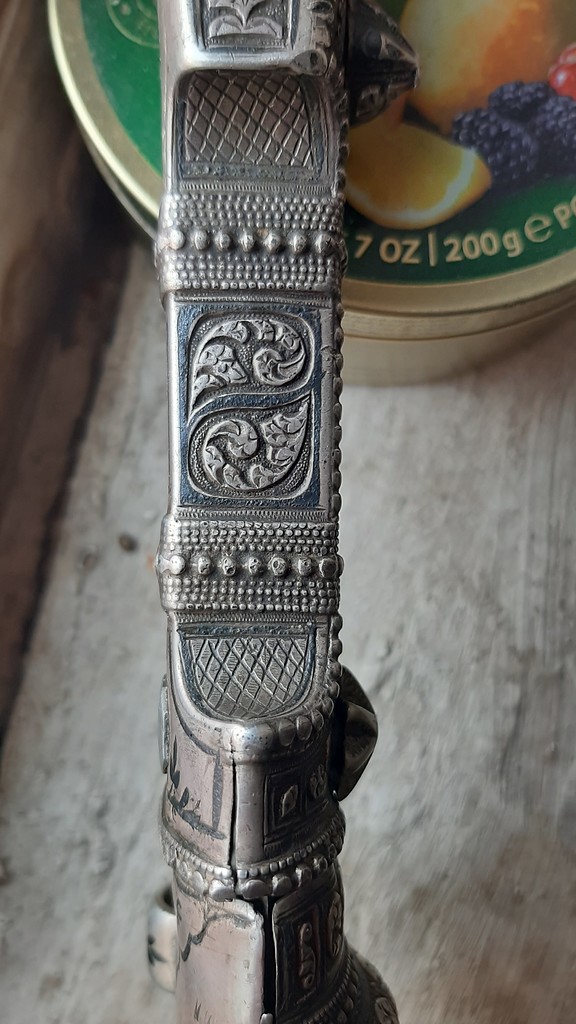 Please Help Identify Those Silver Things - Silver Collector Forums