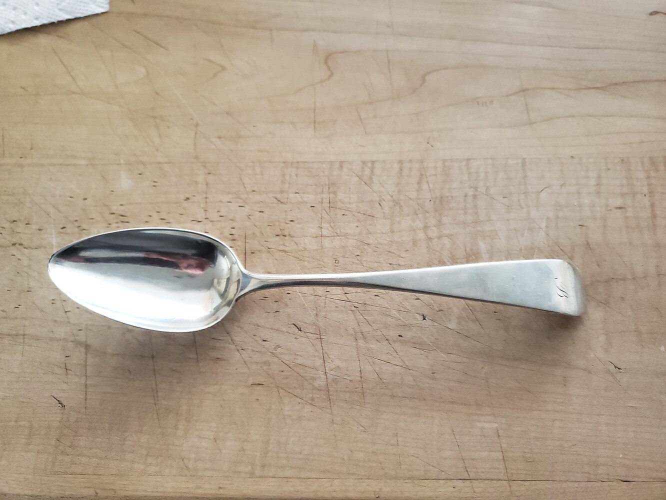 American coin silver hallmarks? - Silver Collector Forums