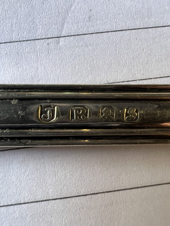 Understanding markings - Silver Collector Forums
