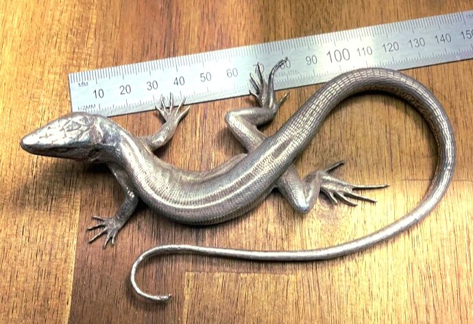 Australian hallmarks? - Silver Collector Forums