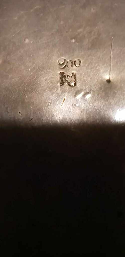 Spanish Colonial silver from Peru - Silver Collector Forums