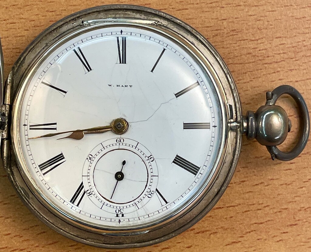 Anomalous marks - Reading Silver Hallmarks - Silver Collector Forums