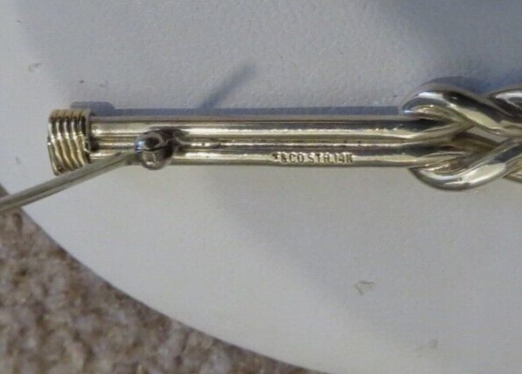Real Tiffany mark or no? - American Silver - Silver Collector Forums