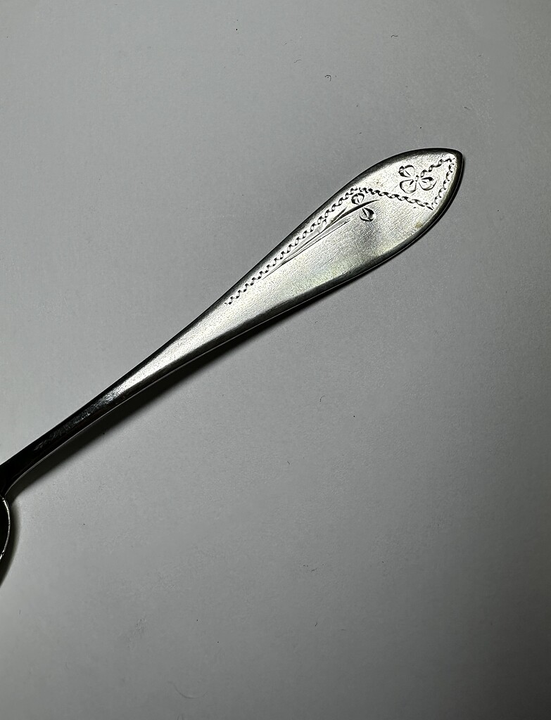 Help Identifying Cutlery Engravings and Marks - Identification Help ...