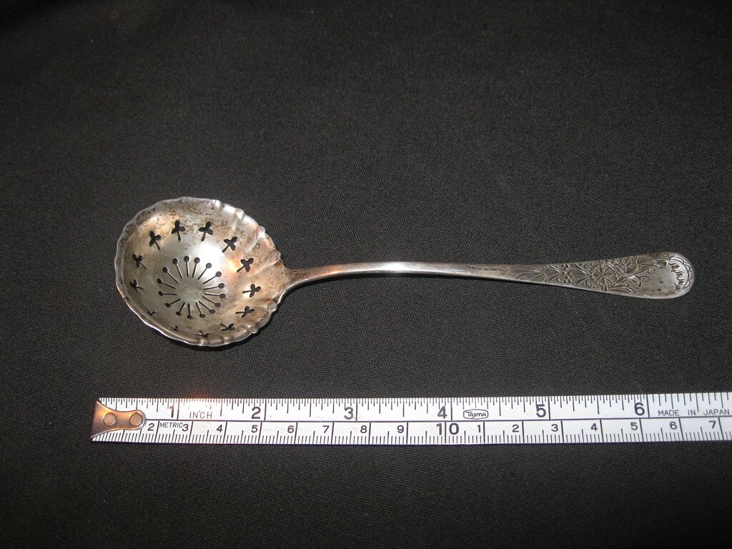 Please help ID silver hallmark with bull in it - Identification Help ...