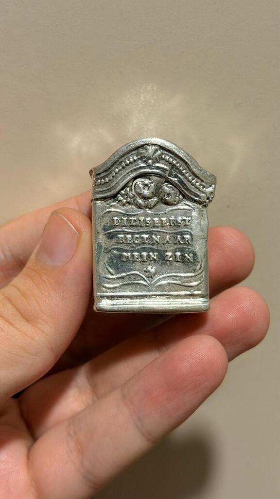 Netherlands 1818? Help me please! - Silver Collector Forums