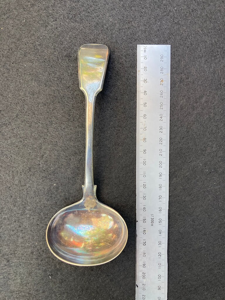 Can someone help Identify material - Identification Help - What is it ...