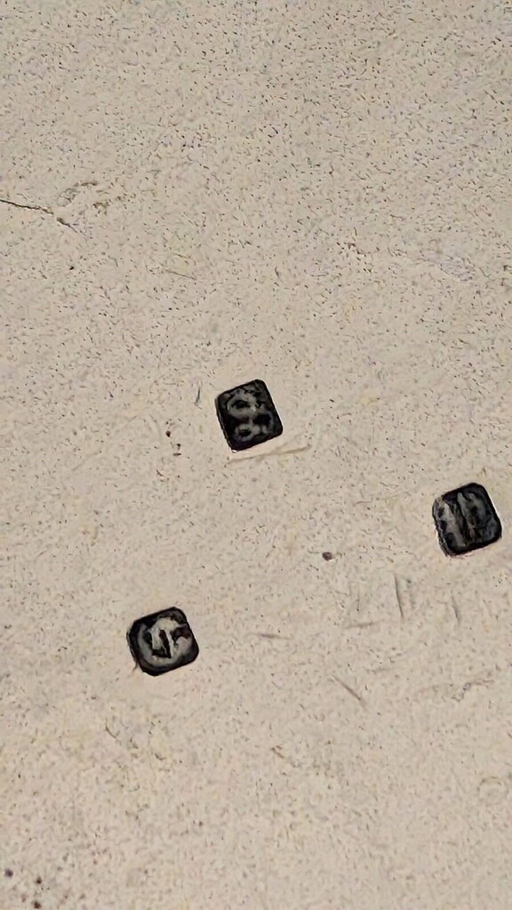 Marks identification - Silver Collector Forums