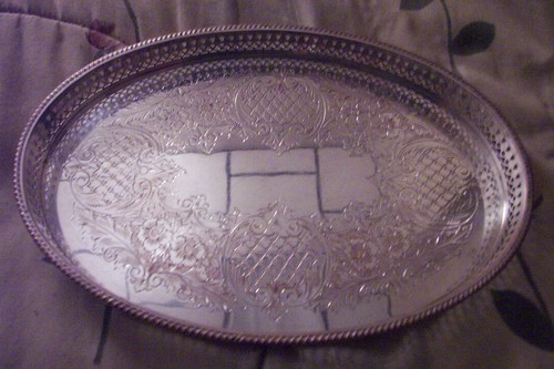 Israel Freeman & son LTD - Reading Silver Hallmarks - Silver Collector ...