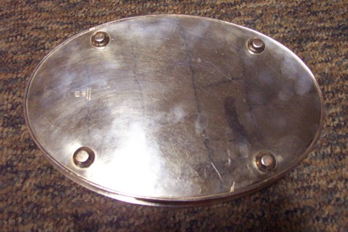 Israel Freeman & son LTD - Reading Silver Hallmarks - Silver Collector ...