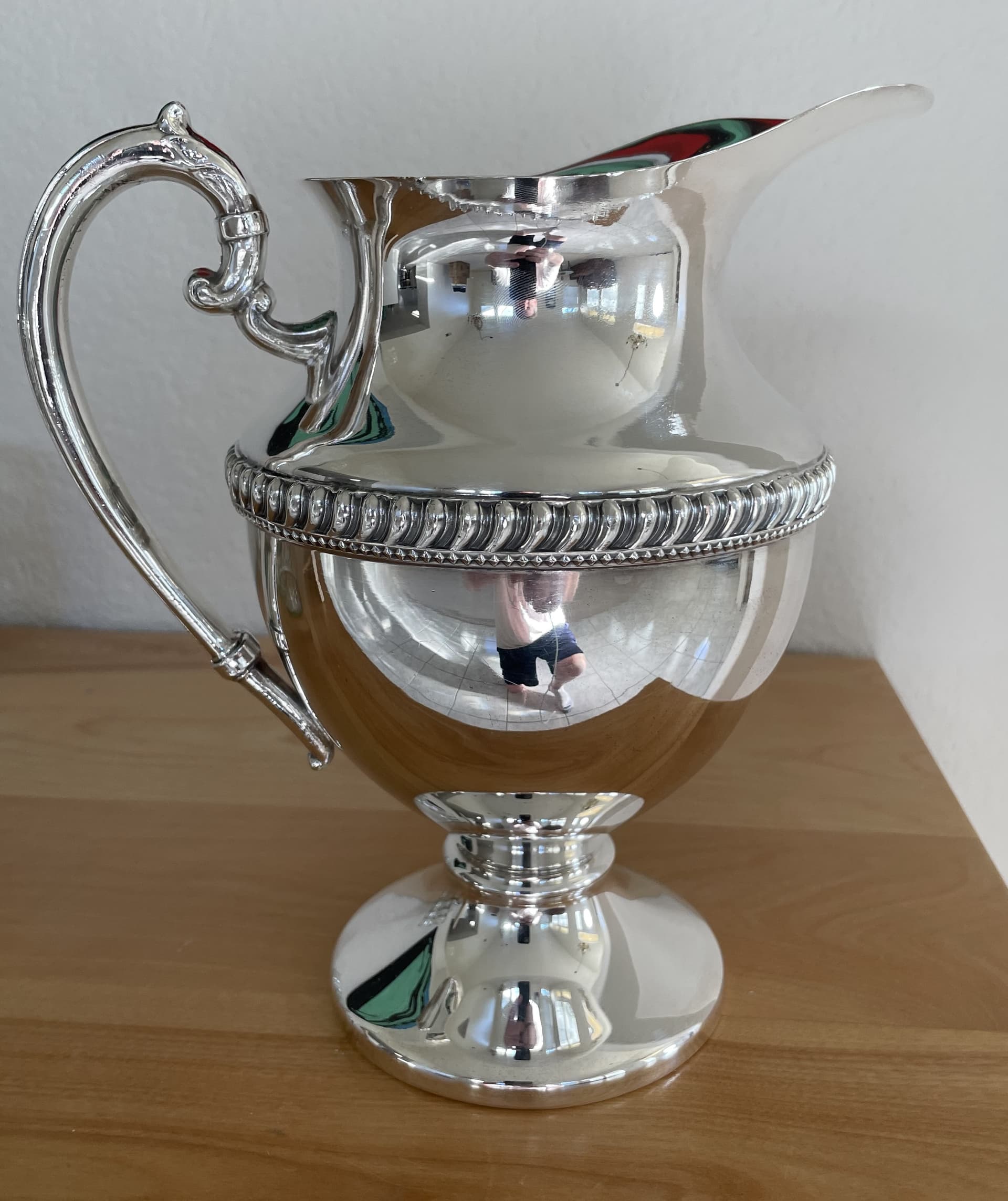 Maker Unknown - Sterling? - Silver Collector Forums