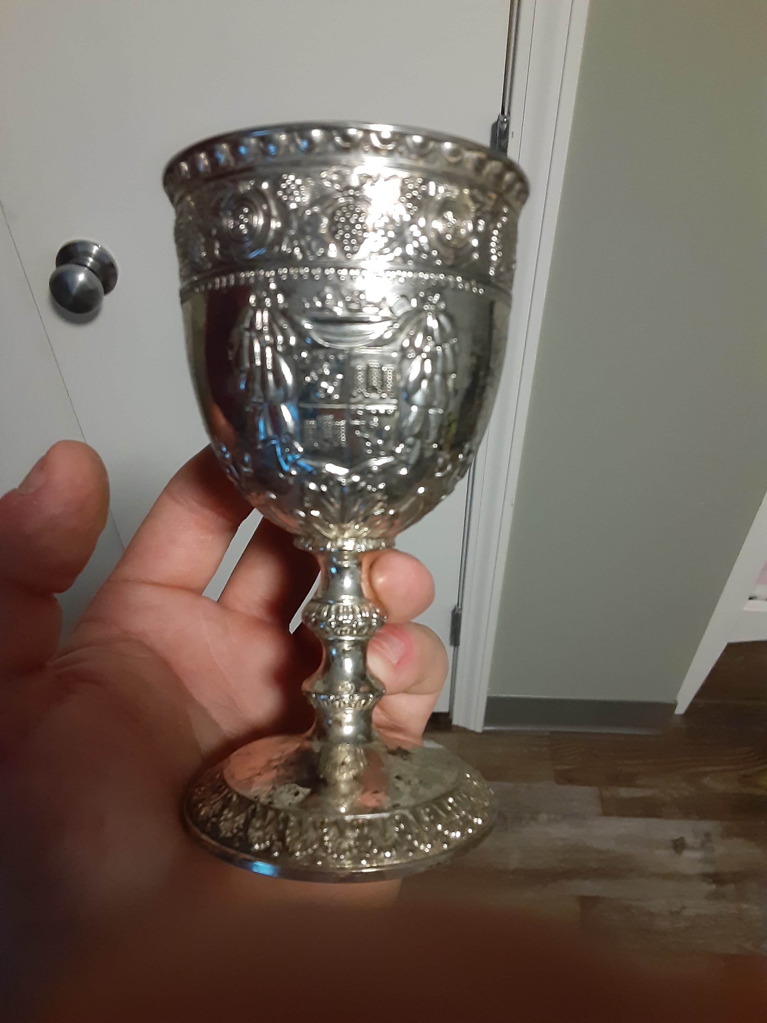 Identify and value - Silver Collector Forums