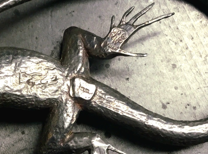 Australian hallmarks? - Silver Collector Forums