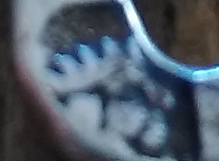 help identifying unusual mark - What is it? - Silver Collector Forums