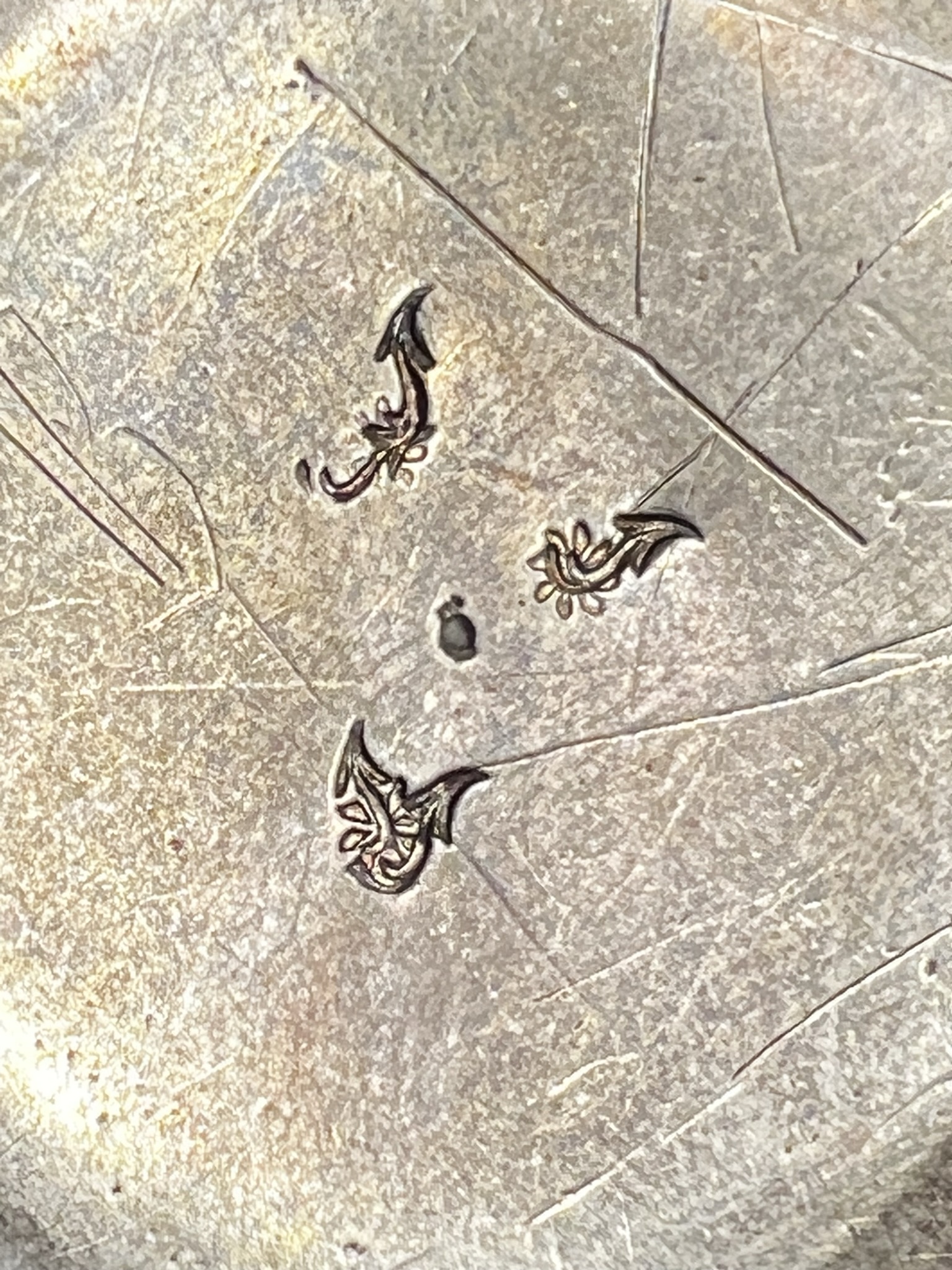 About the Reading Silver Hallmarks category - Reading Silver Hallmarks ...