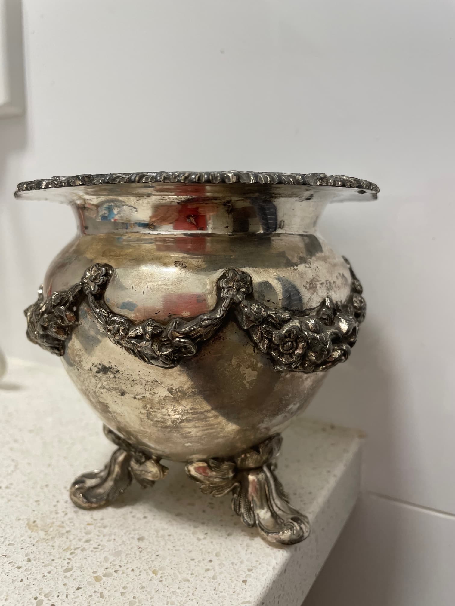 Help with beaver hallmark - Identification Help - What is it? - Silver ...