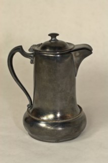 E. CAROLINA SILVER CO. VALUE - What's it worth? - Silver Collector Forums