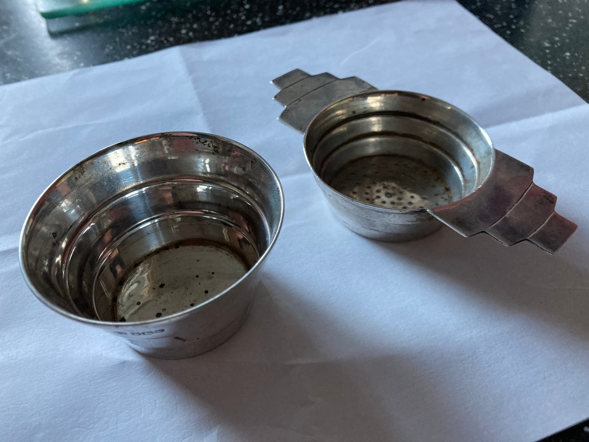 Help identifying what these are and used for please? - Silver Collector ... Help identifying what these are and used for please? - Silver Collector ...