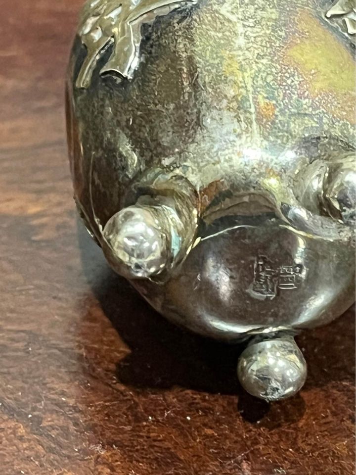 Can anyone help me learn some more about this? - Identification Help ...