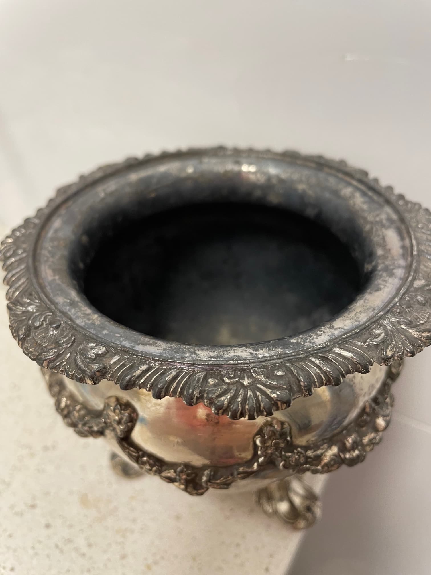 Help with beaver hallmark - Identification Help - What is it? - Silver ...