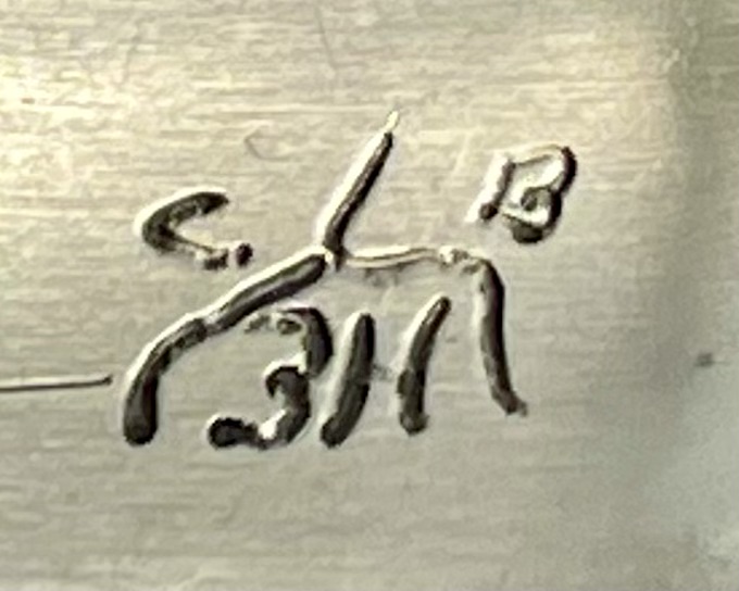 What do these symbols mean? - Identification Help - What is it ...