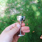 Single hallmark - Silver Collector Forums