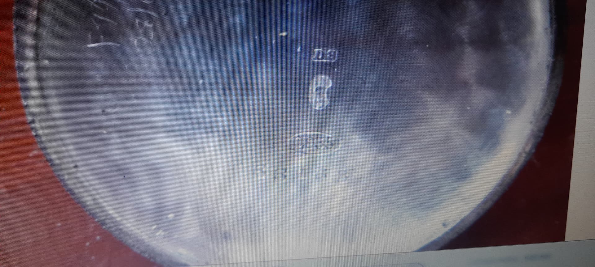 Sponsors identification required - Silver Collector Forums