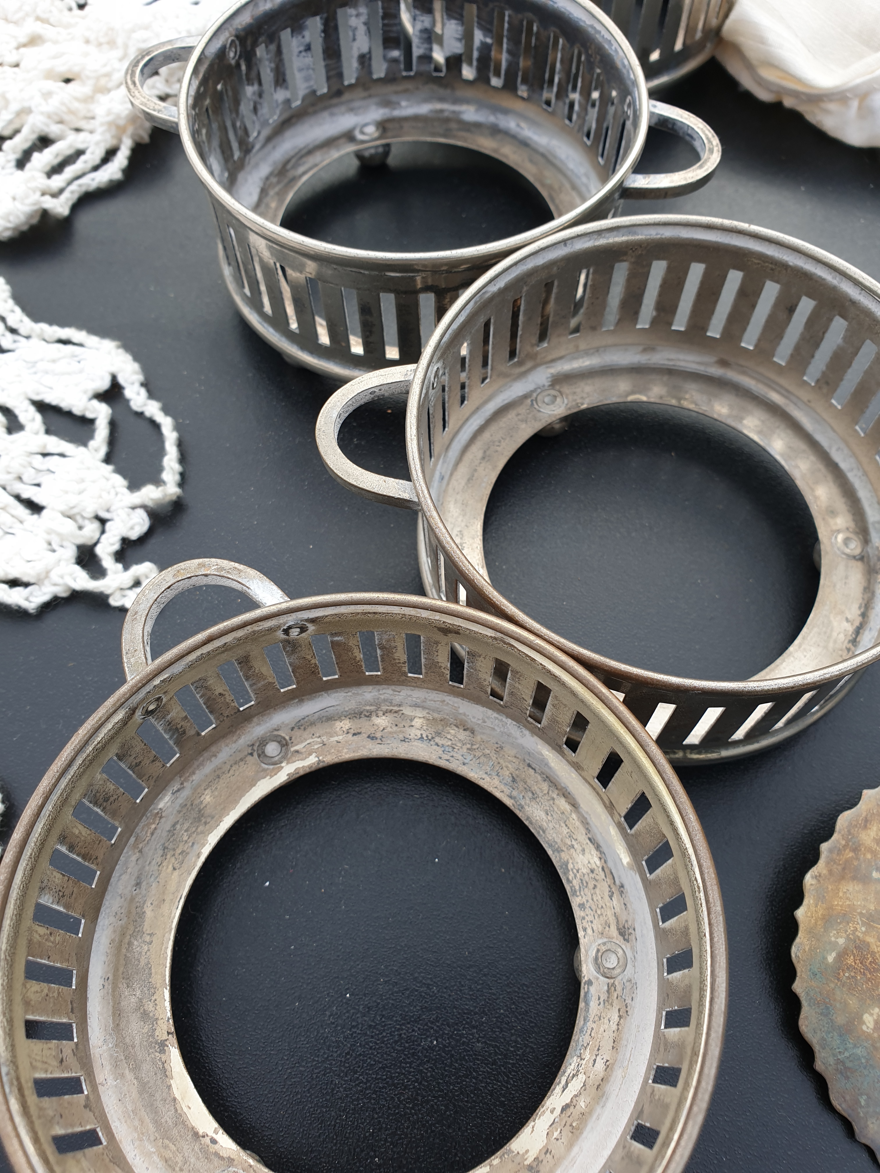 What are these?! - Silver Collector Forums