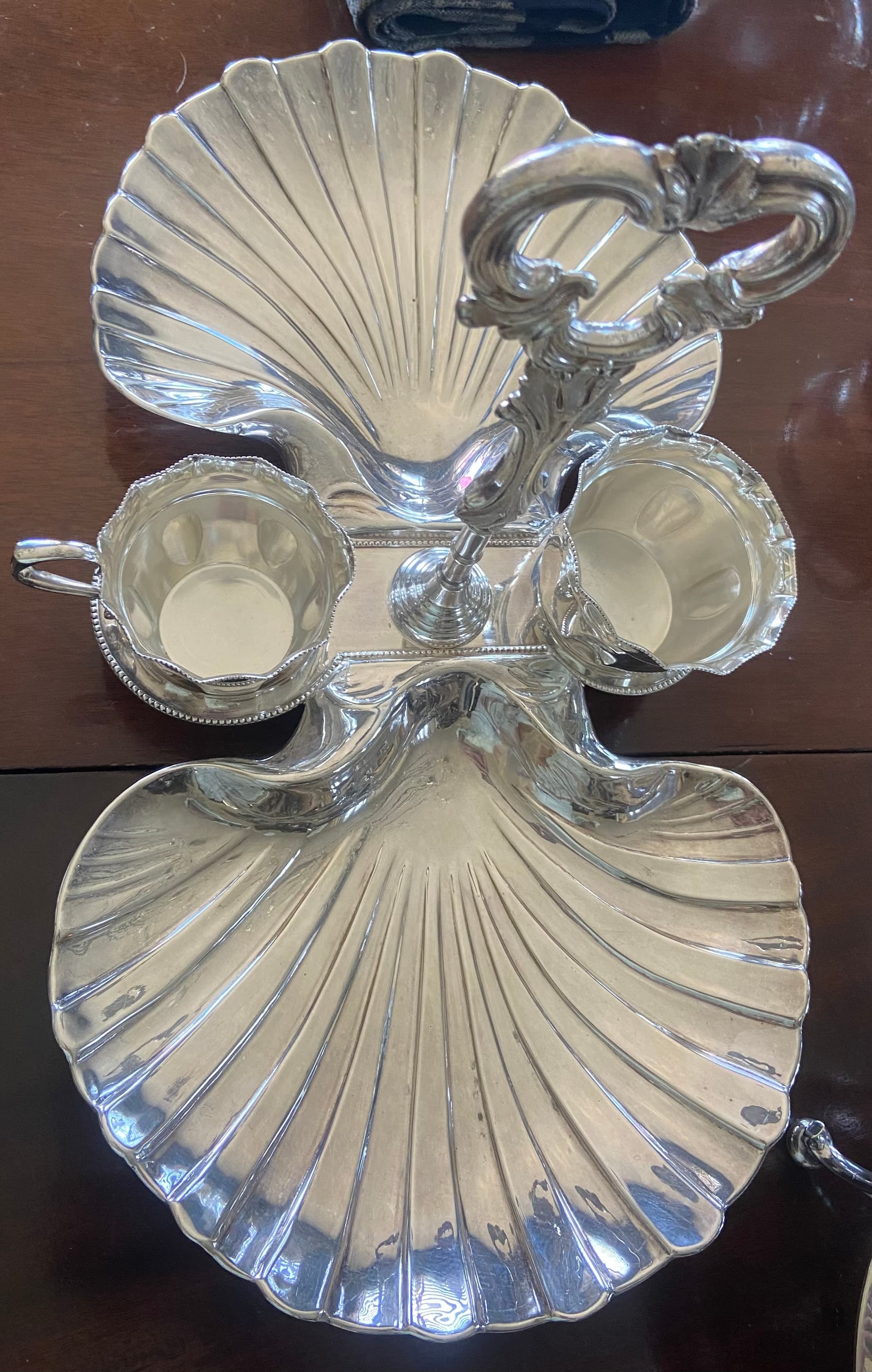 Scallop server mark identification help - Silver Collector Forums