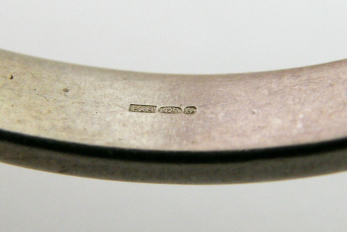 Unknown continental mark - your help needed - Reading Silver Hallmarks ...