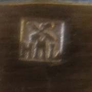 Single hallmark - Silver Collector Forums